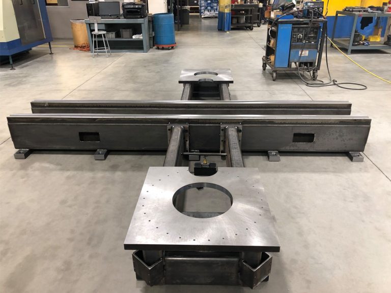 Advanced Tooling Fabrication Services | Reich Tool & Design, Inc.